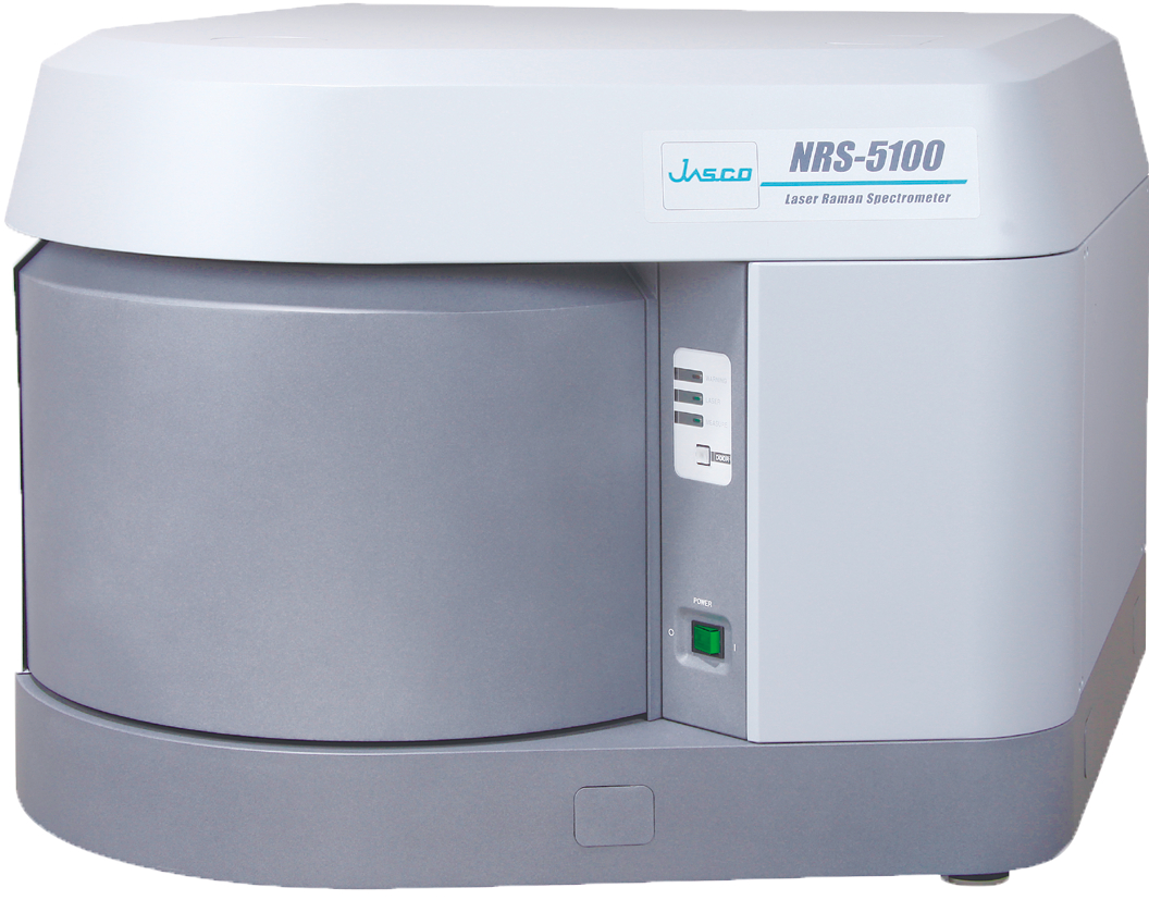 Micro Raman spectrometers
