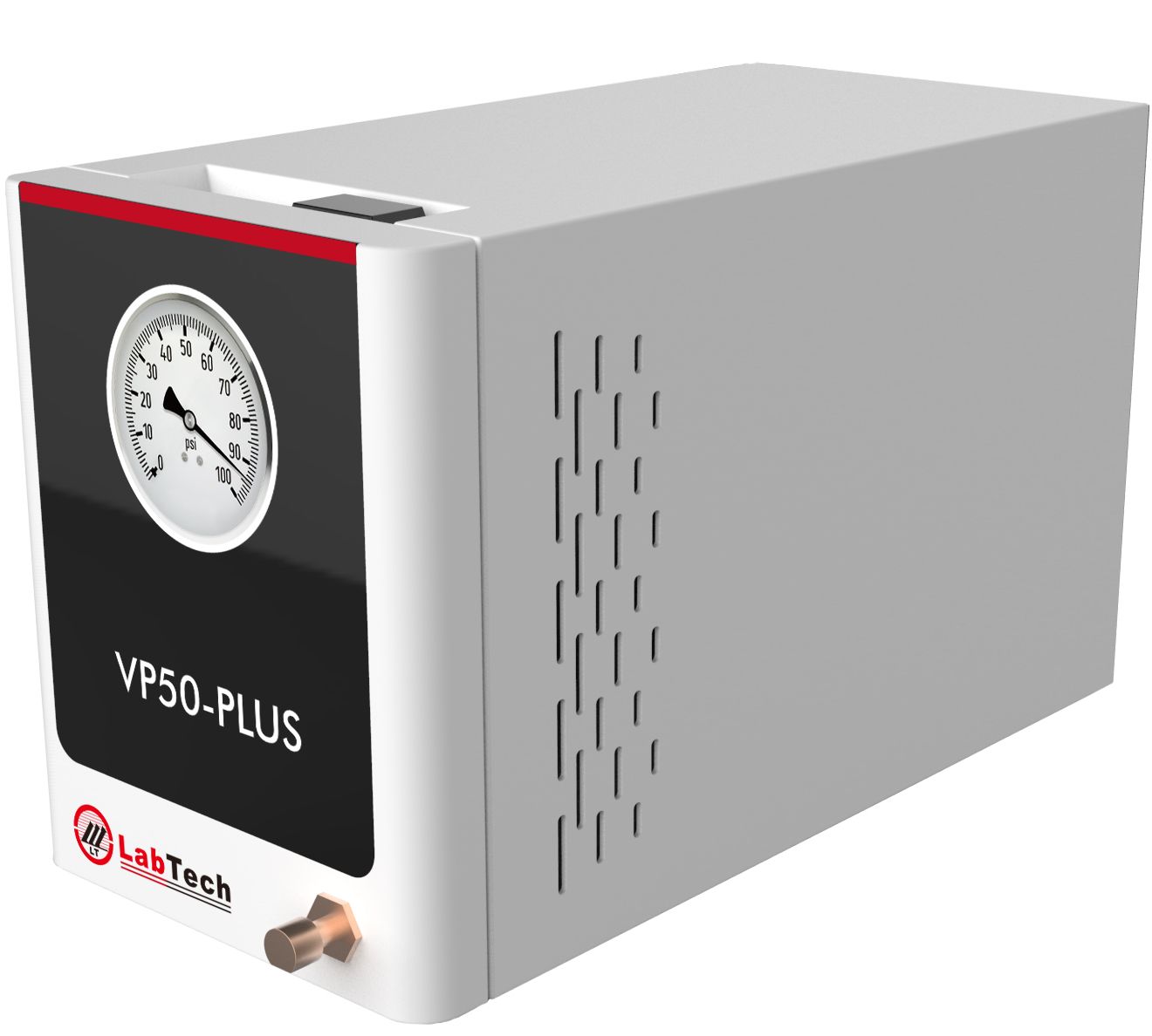 Oil-Free Vacuum Pumps